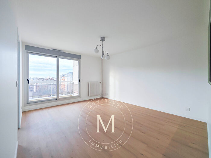 Appartement 2 pièces à louer - Montrouge, La Vache Noire