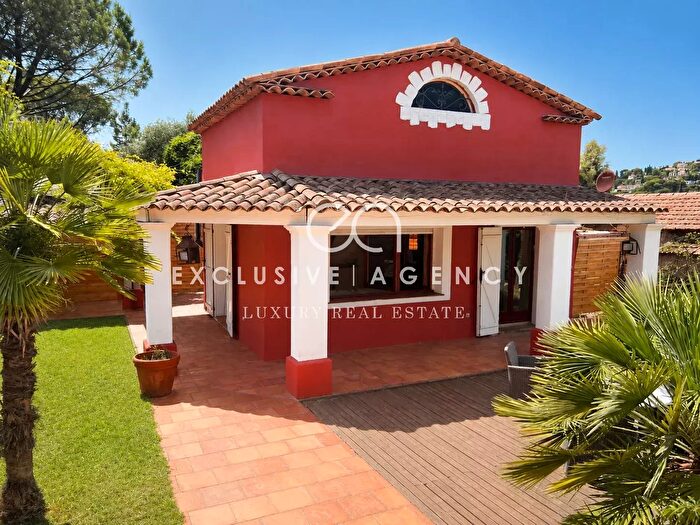 Mougins, Le Colombier, Colombe, Cabrières, Le Bordé - Maison 5 pièces à vendre