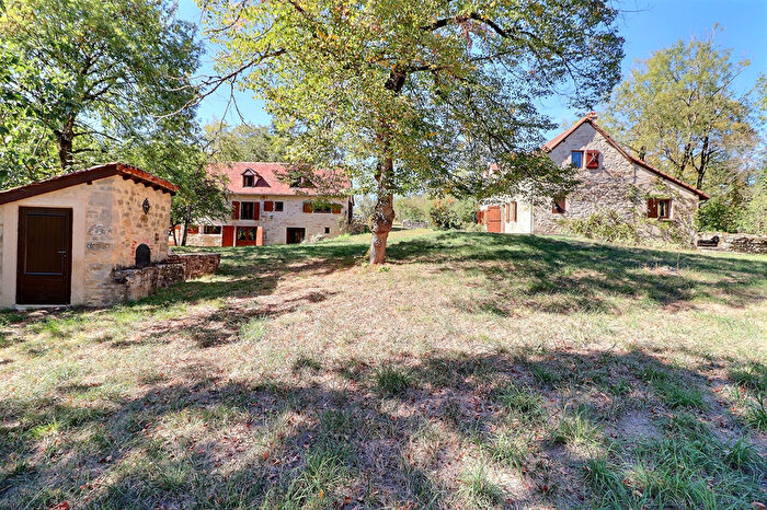 Maison 12 pièces à vendre - Villeneuve