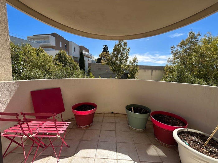 Appartement 5 pièces à louer - Ovalie, Bagatelle, Pas du Loup, Montpellier