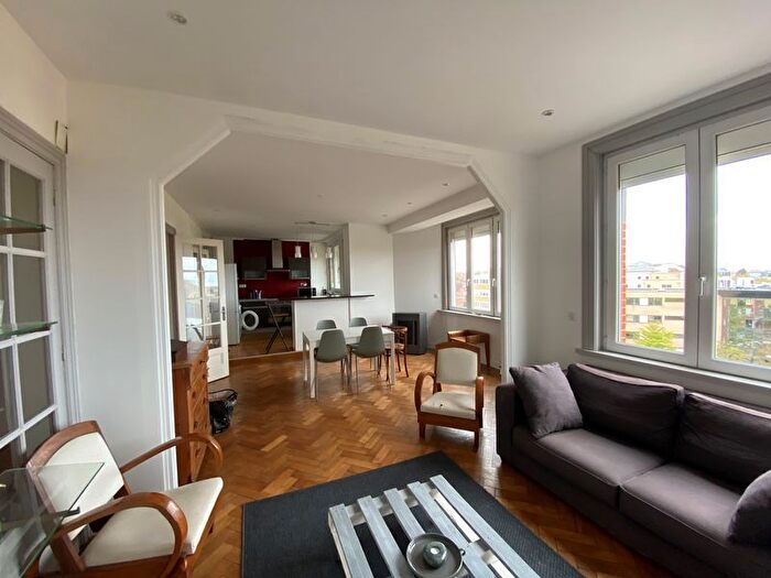 Marcq-en-Barul, Buisson, May-Four, Pellevoisin - Appartement 3 pièces à louer
