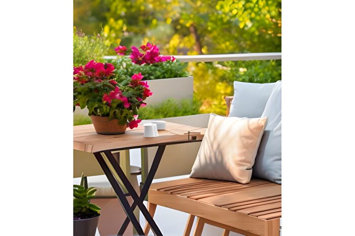 Appartement à vendre - Toulouse, Saint-Michel - 2 pièces - 1 chambre