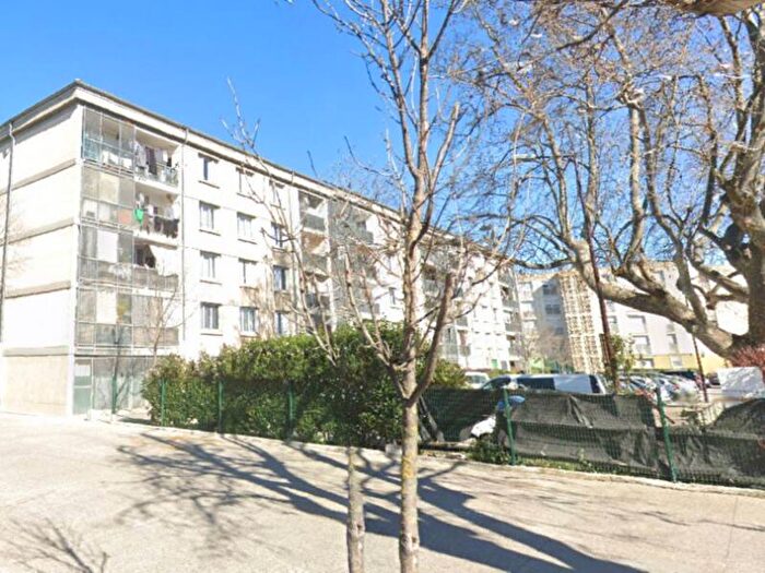Fontcouverte, Avignon - Appartement 3 pièces à louer
