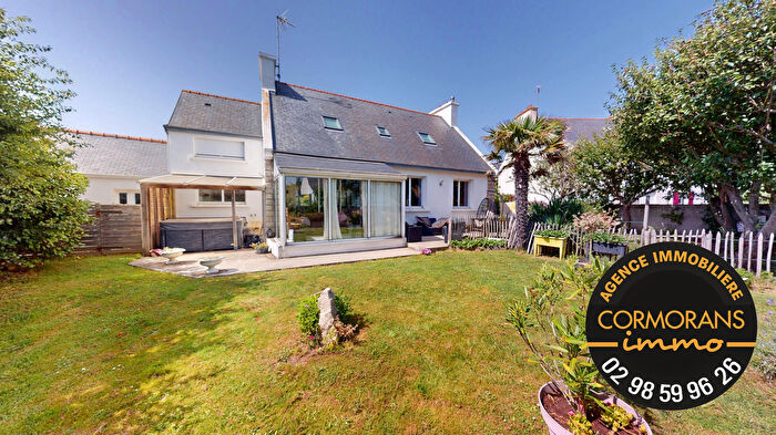 Penmarc'h - Maison 4 pièces à vendre