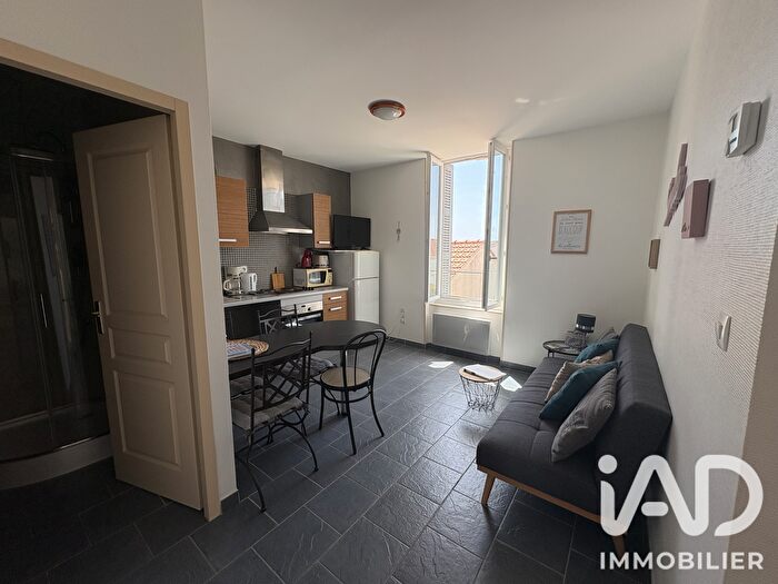 Appartement 3 pièces à Fouras, à vendre