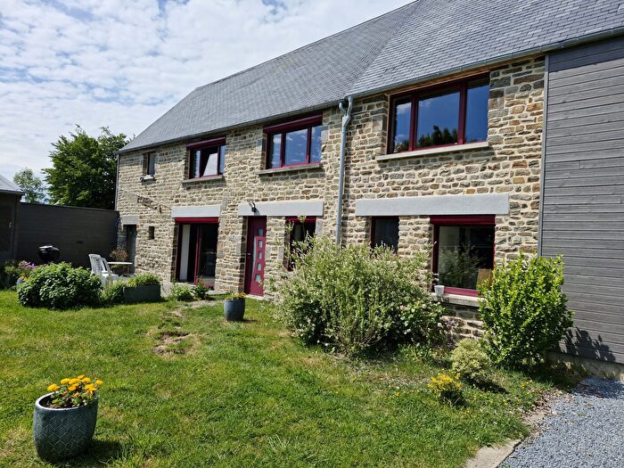 Maison 6 pièces à Moncy, à vendre
