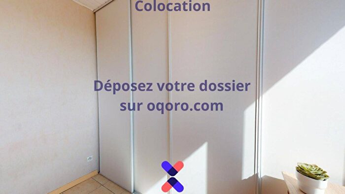 Appartement 4 pièces à louer à Charpennes-Tonkin, Villeurbanne
