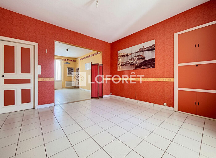 Maison 4 pièces à vendre - Cholet, Gambetta