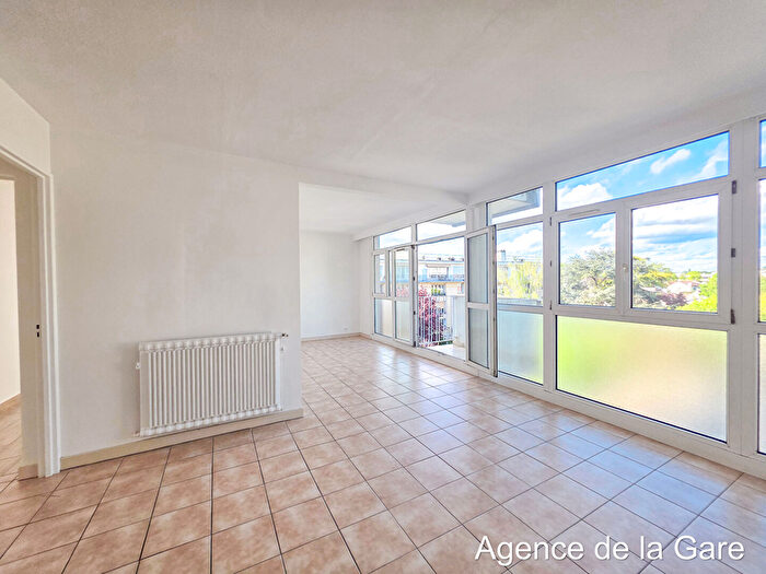 Appartement 4 pièces à Maisons-Laffitte, Centre-ville, à vendre