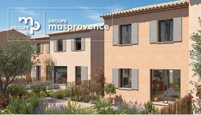 Maison 3 pièces à Roussillon, à vendre