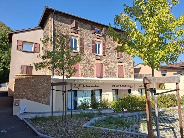 Appartement 4 pièces à louer à Légny