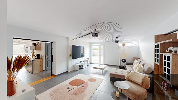 Maison 8 pièces à vendre - Cairon
