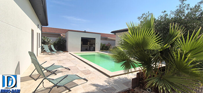 Maison à vendre - Noé - 7 pièces - 5 chambres