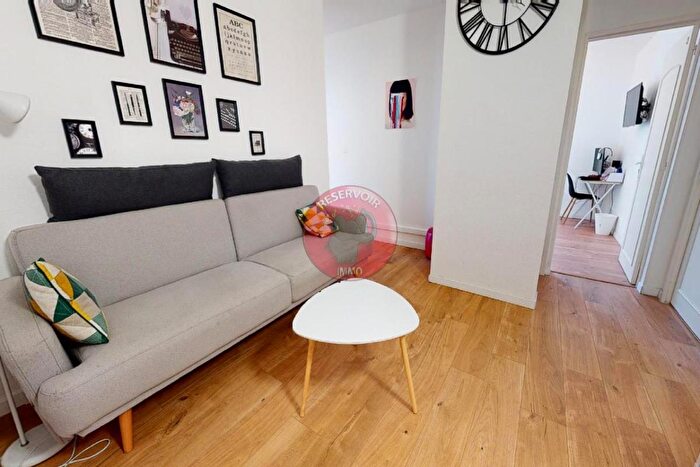 Appartement à vendre - Toulouse, Amouroux - 5 pièces - 4 chambres