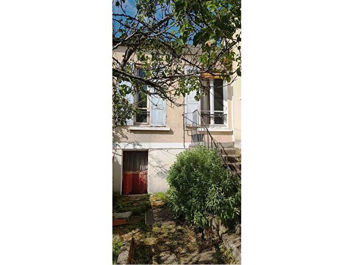 Maison 2 pièces à vendre - Le Perreux-sur-Marne, Thillards