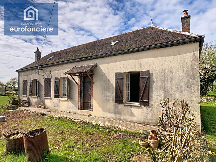 Bérulle : Maison 2 pièces à vendre
