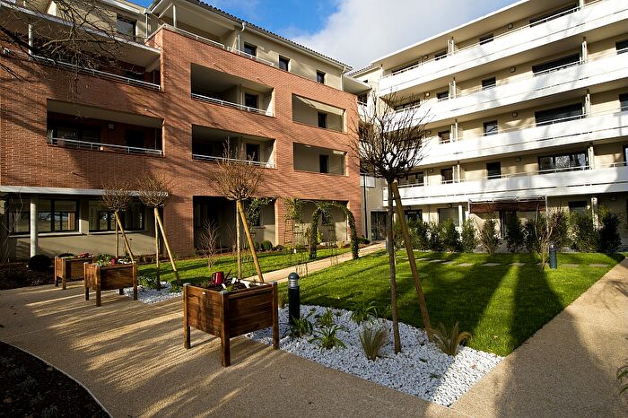 Appartement 2 pièces à vendre - Castanet-Tolosan
