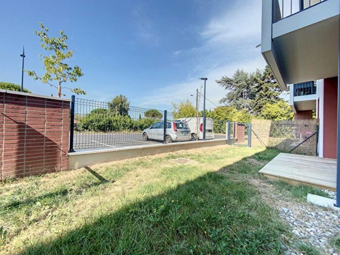 Appartement 2 pièces à louer - Labastide-Saint-Sernin