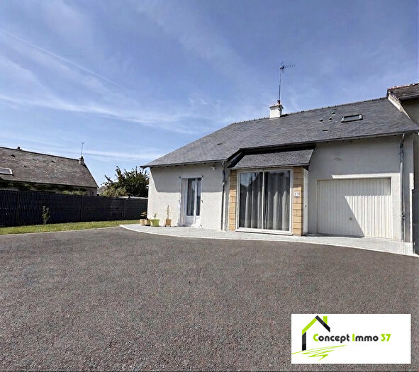 Maison 5 pièces à vendre - Joué-lès-Tours, Joué Sud