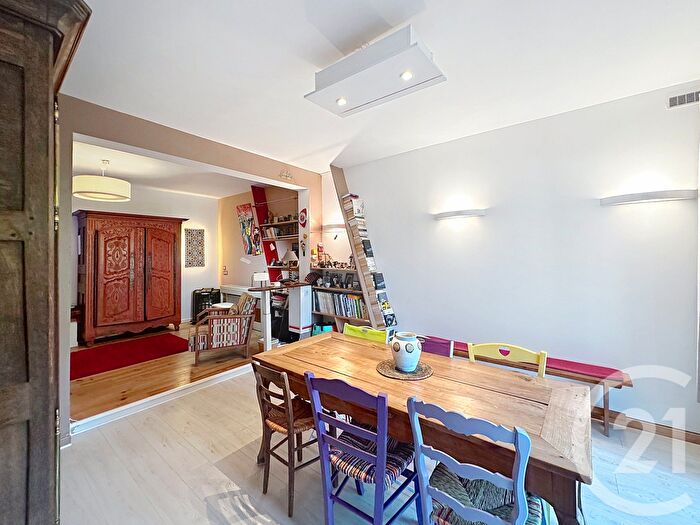 Maison à vendre - Velone-Orneto - 5 pièces - 4 chambres