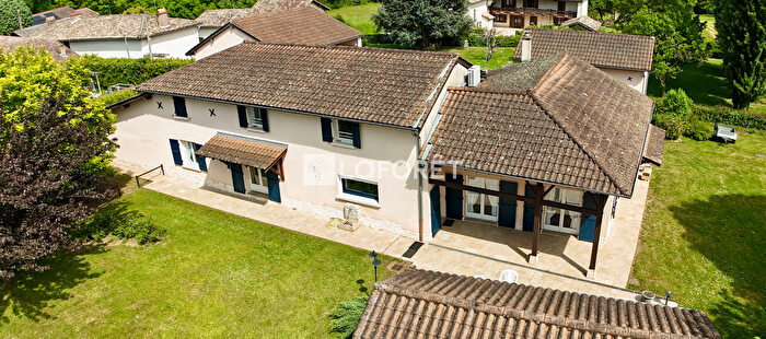 Maison 7 pièces à vendre à Garnerans
