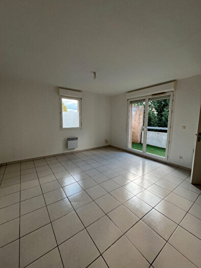 Appartement 3 pièces à louer à Tarbes, Saint-Antoine
