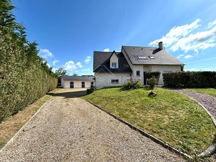 Maison 7 pièces à vendre - Villegats