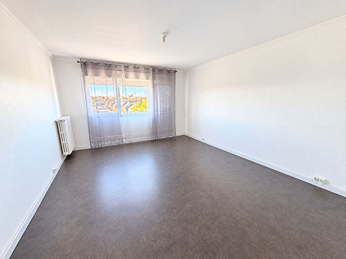 Appartement 3 pièces à louer à Beuvrages