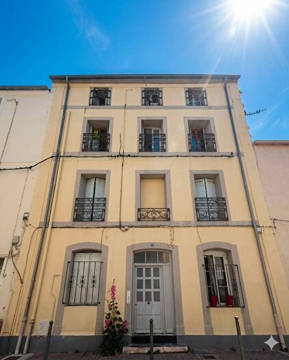Appartement 2 pièces à vendre - Sète, La Marine