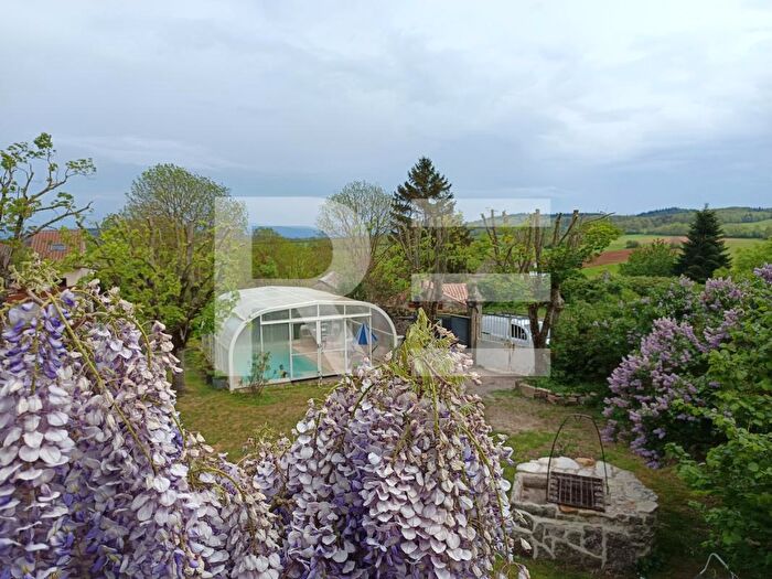 Nant - Maison 6 pièces à vendre