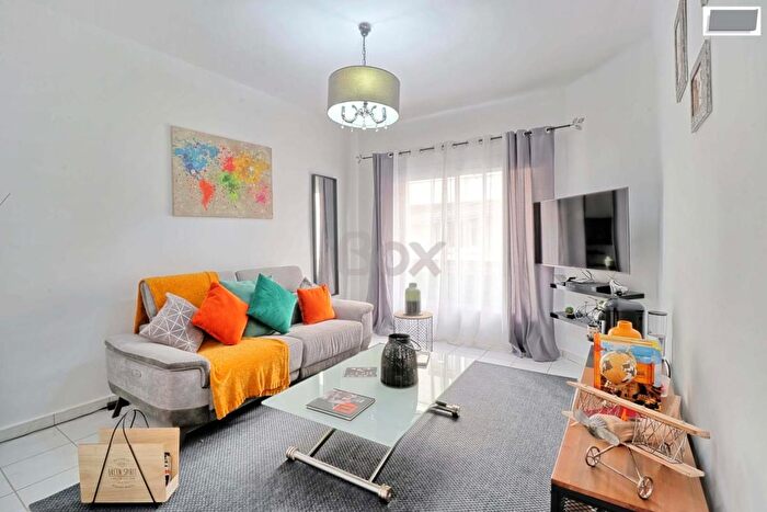Appartement 4 pièces à louer - Toulon, Place d'Armes