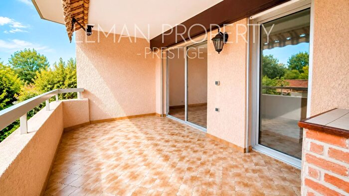 Le Cannet : Appartement 3 pièces à vendre