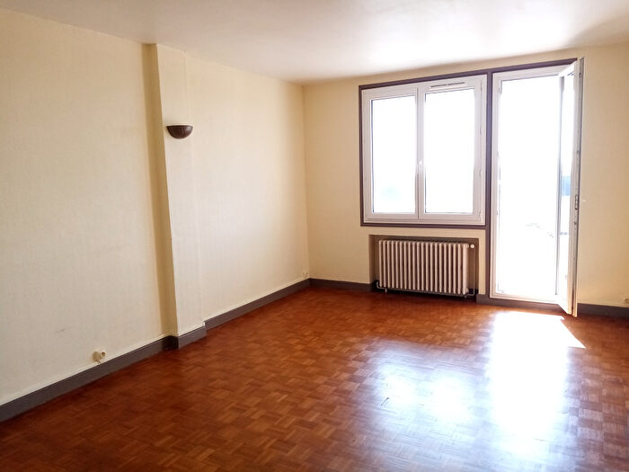 Appartement à vendre - Mâcon, Héritan, Neuf Clés - 2 pièces - 1 chambre