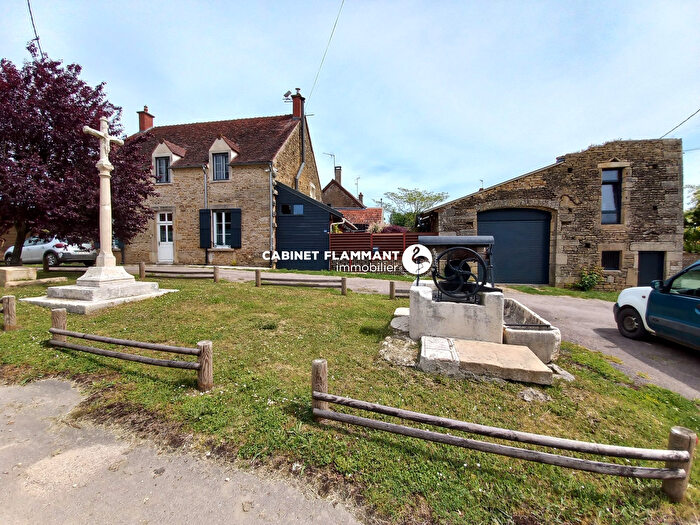 Maison à vendre - Corsaint - 8 pièces - 4 chambres