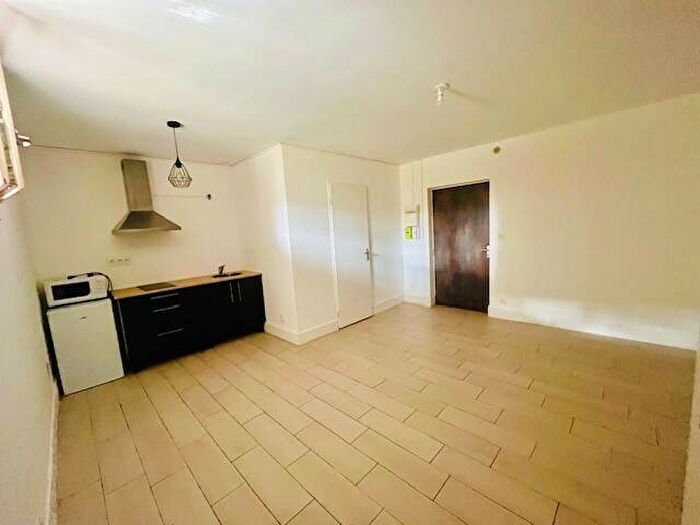 Appartement à louer - Boutonnet, Montpellier - 1 pièce