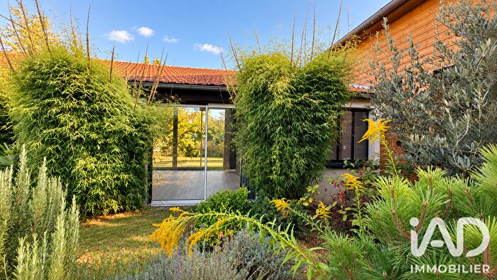 Bourron-Marlotte : Maison 8 pièces à vendre