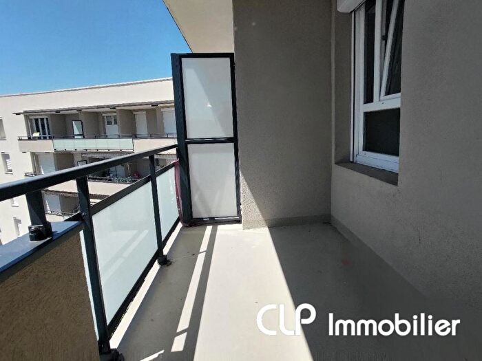 Appartement 3 pièces à Montélimar, à vendre
