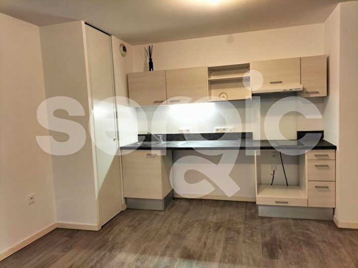 Villenave-d'Ornon, Le Pont de la Maye, Canteloup, Madère, Le Béquet - Appartement 2 pièces à louer