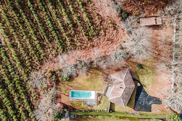 Maison à vendre - Carcans - 5 pièces - 3 chambres