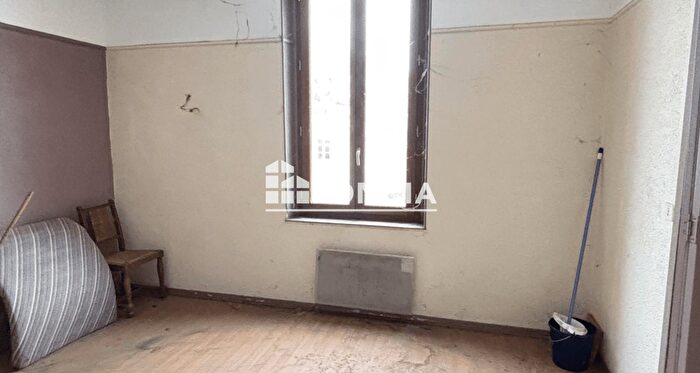 Appartement 1 pièce à vendre - Tonneins