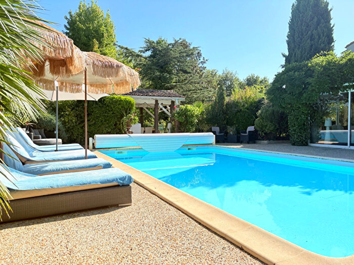 Maison 10 pièces à vendre à Vendays-Montalivet