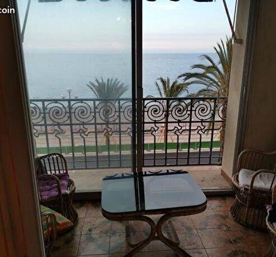 Appartement 4 pièces à Saint-Pierre-De-Féric, Nice, à louer