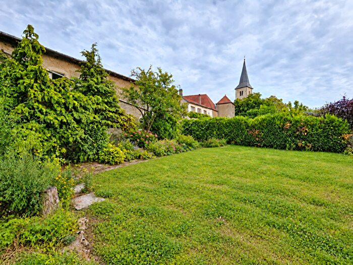 Nancy, Haussonville, Blandan, Donop - Maison 6 pièces à vendre