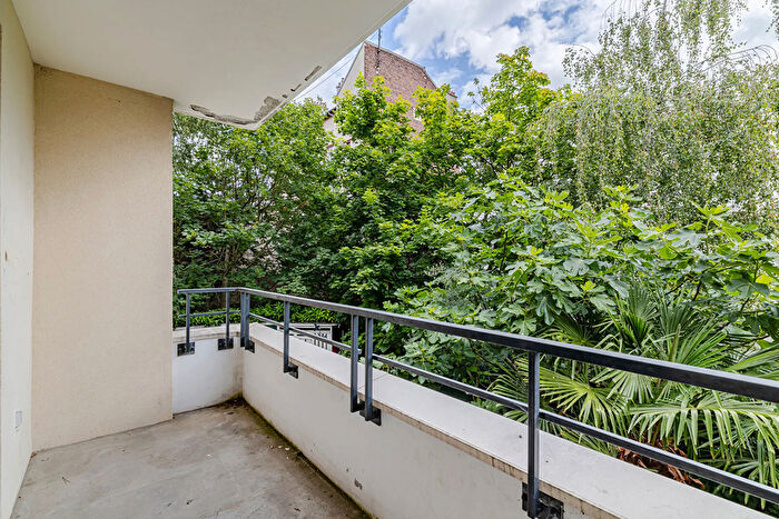 Appartement 4 pièces à vendre - Argenteuil, Val Notre Dame