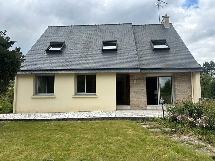 Maison à vendre - Saint-Barthélemy - 5 pièces - 3 chambres