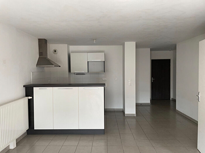 Nantes, Sainte-Thérèse, Rond-Point de Vannes : Appartement 2 pièces à vendre