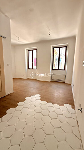 Appartement 3 pièces à Les Pennes-Mirabeau, Pallières, à vendre