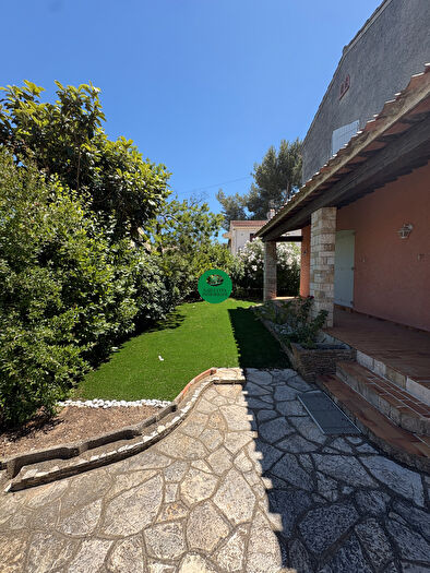 La Seyne-sur-Mer, Sud : Maison 5 pièces à vendre