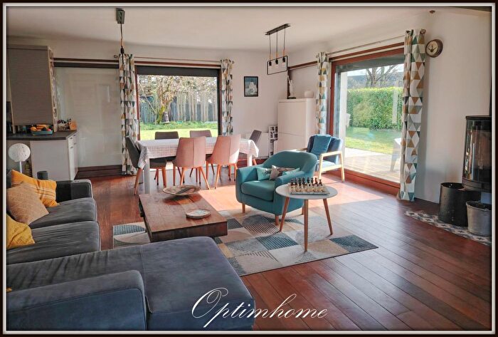 Maison 7 pièces à vendre - Guérande, Bocage-Sud, La Madeleine