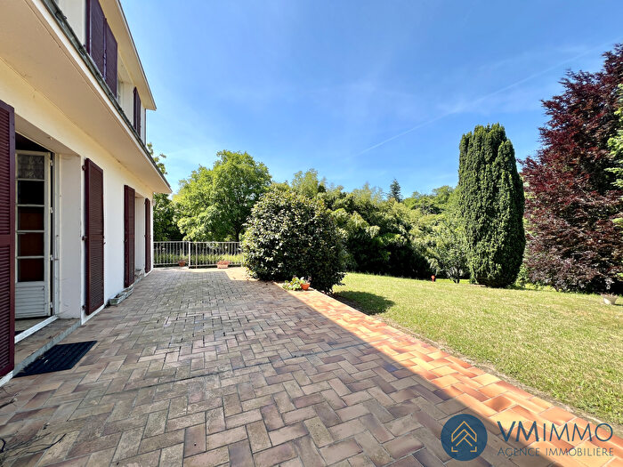 Maison à vendre - La Chapelle-Launay - 5 pièces - 4 chambres